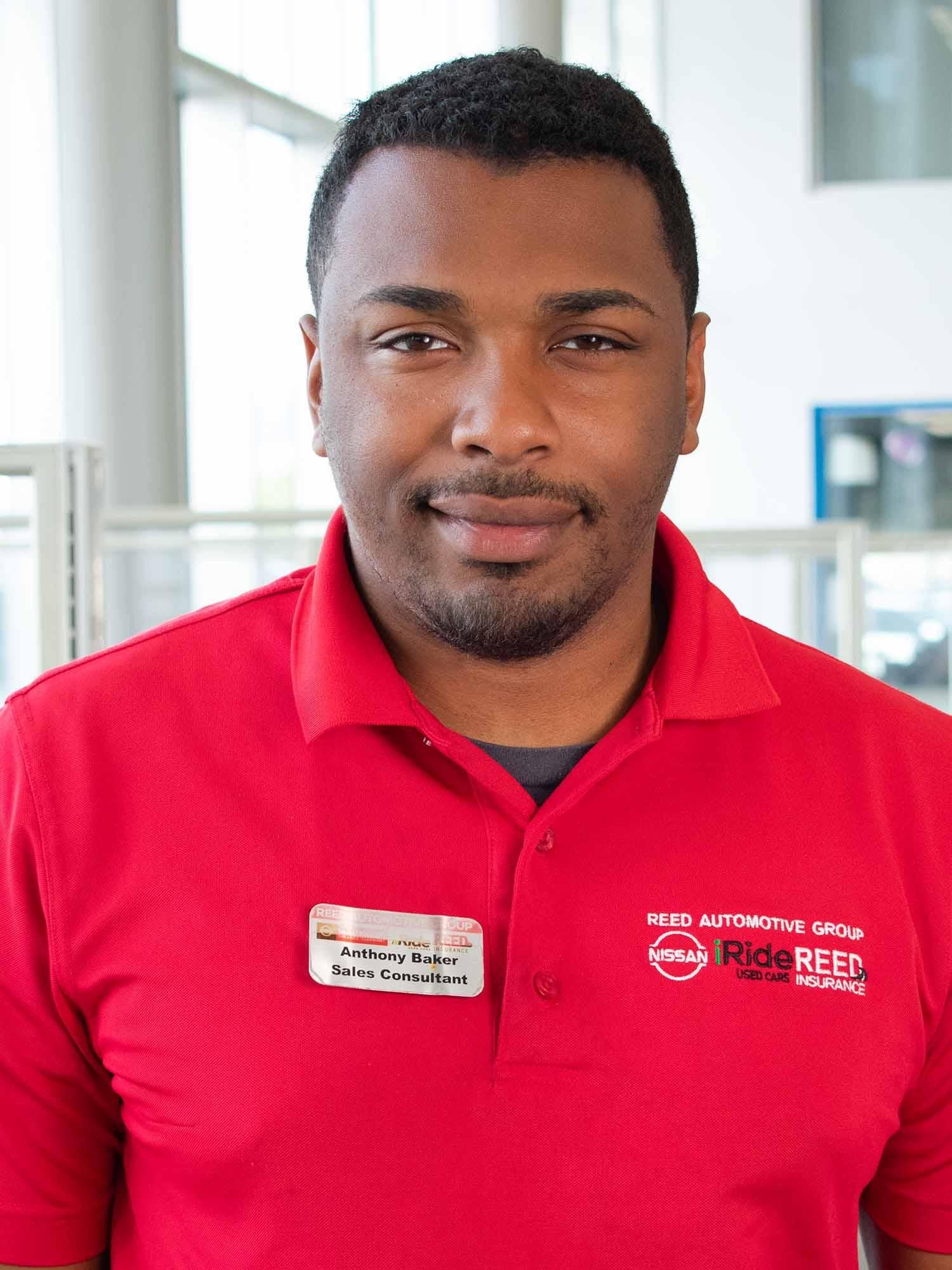 Reed Nissan Orlando Staff | Orlando Nissan dealer in Orlando FL