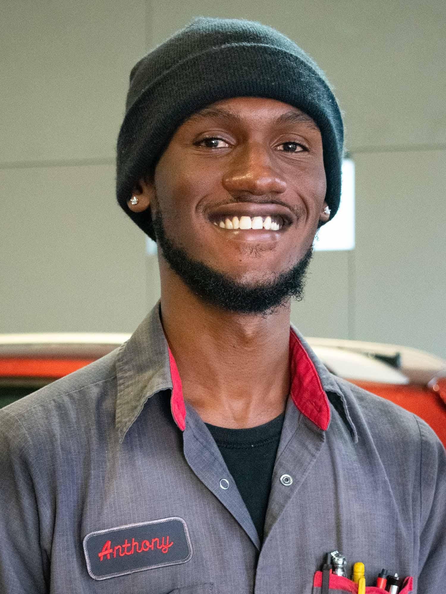 Reed Nissan Orlando Staff | Orlando Nissan dealer in Orlando FL